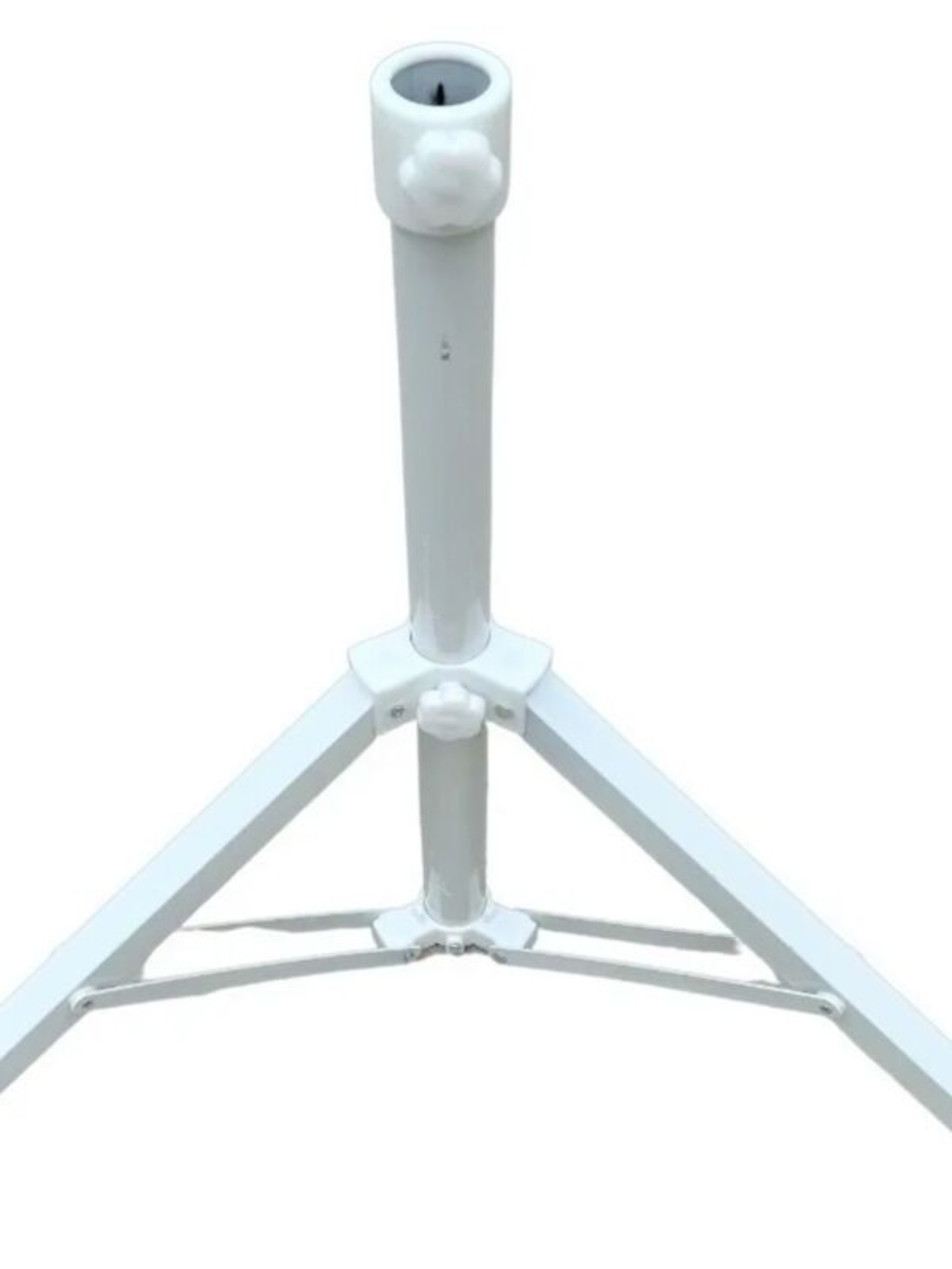 Base Tripee metal Plegable y fácil de transportar.. CorreosClic