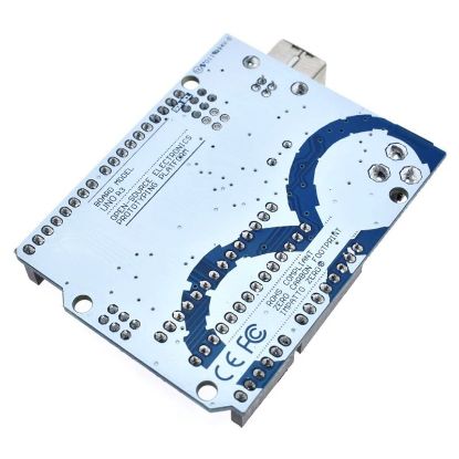 UNIT Electronics. CorreosClic