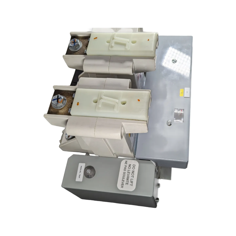 Joslyn Clark Mvcl77u034a72-76-125-x002s Contactor. CorreosClic